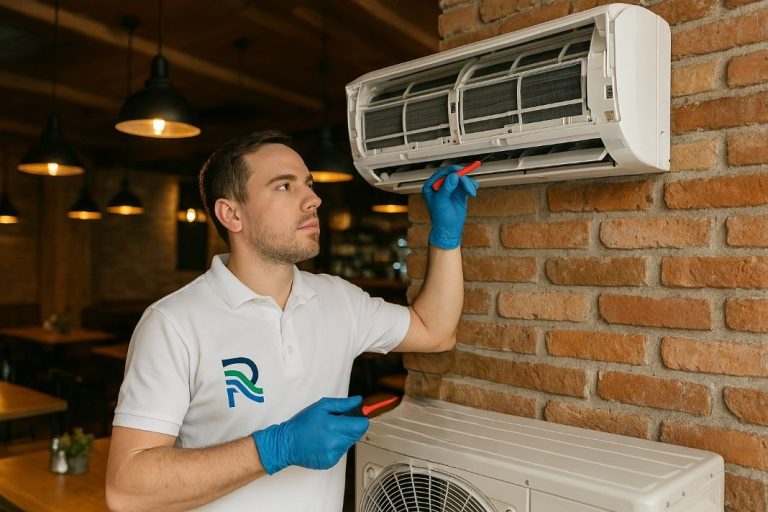 How To Become Licensed In Heating and Air Conditioning