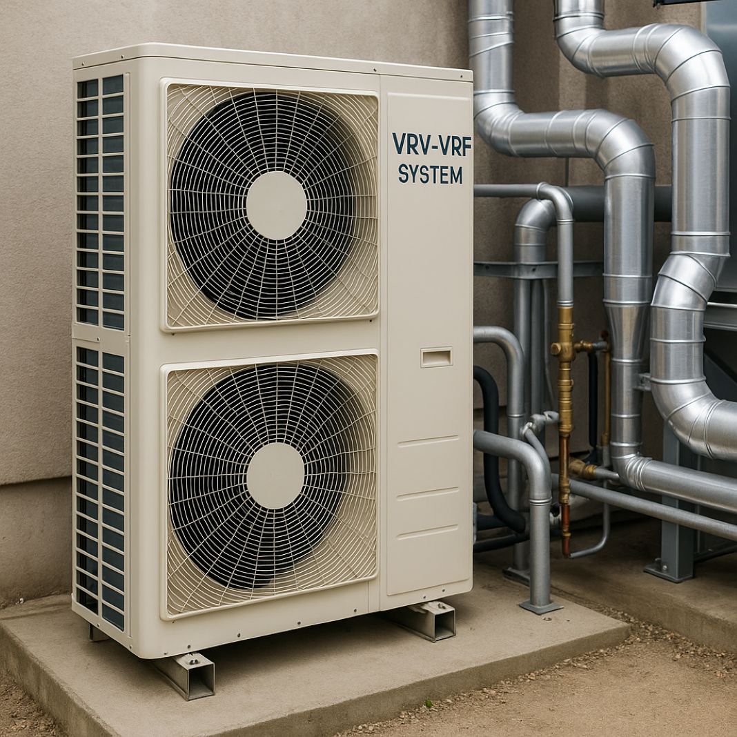 Installation Services - RightAir Solutions London