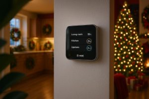 How To Install A Hive Thermostat: The Definitive Guide